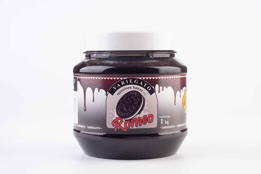 RÓMEO VARIEGATO - M-Gel